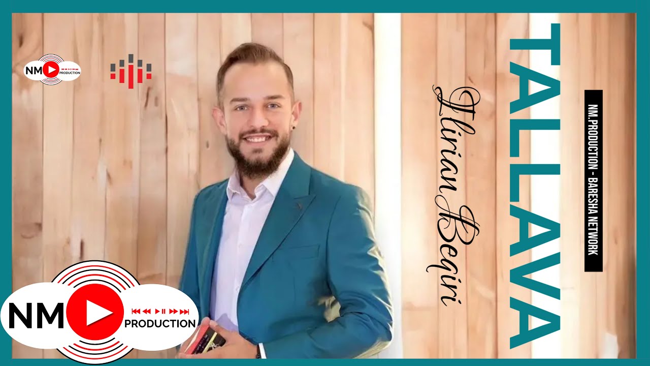 Ilirian Beqiri - TALLAVA ( 2024 ) - YouTube