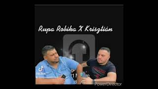 Rupa Robika x Krisztian Nézem a szoknyád (Csóré Béla Cover) 2021 ...