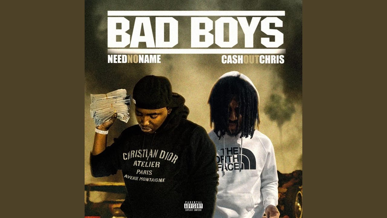 Bad Boyz (feat. Neednoname) - YouTube