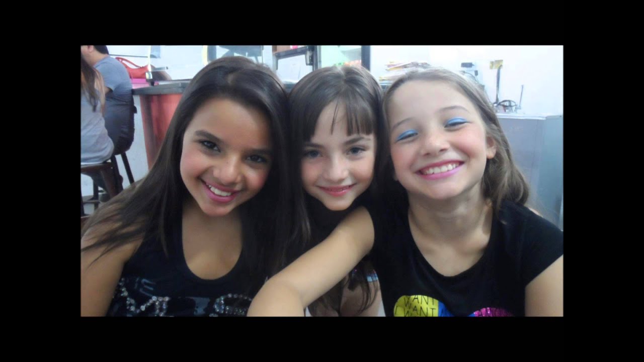 ANITTA COVER MIRIM E AS PODEROSAS - YouTube