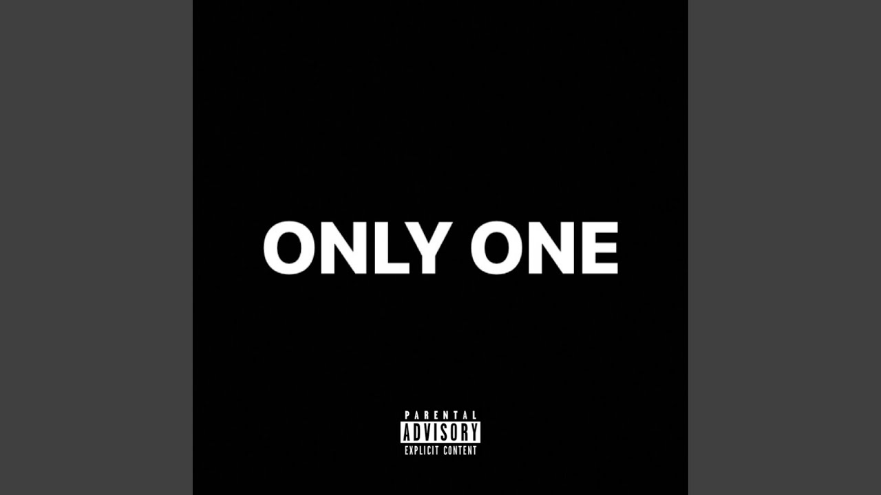 Only One - YouTube