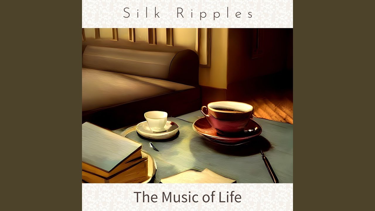 The Musical Notes of Life (Key A Ver.) - YouTube