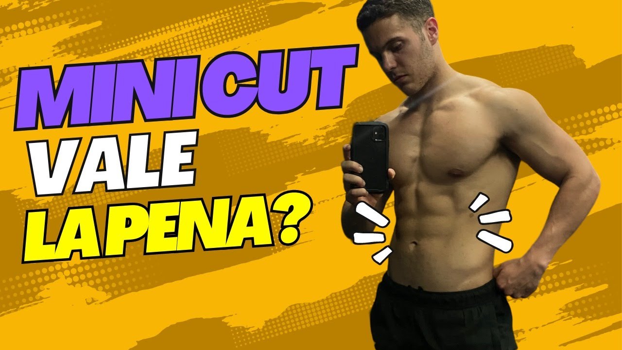 CUANDO si y CUANDO no hacer un MINI CUT 🧐 - YouTube