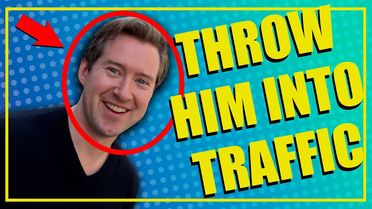 Running Into Someone From Your Past - Soul Shattering Steps - YouTube