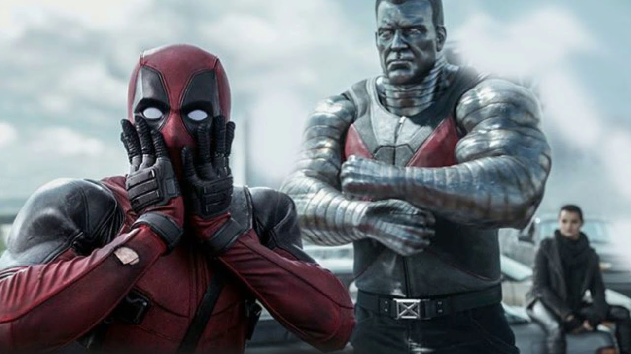 Stunt driver dies on set of Deadpool 2 after motorcycle scene goes ...