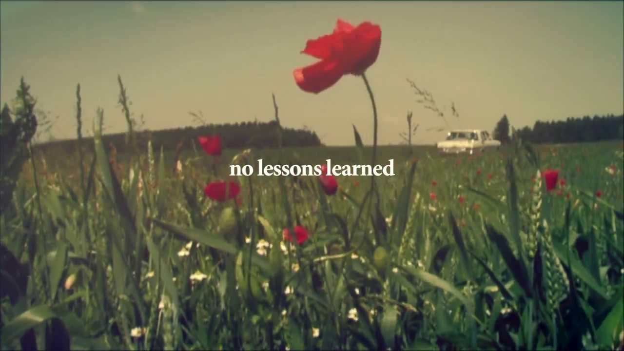 Getting private in public - No lessons learned (Official Video) - YouTube