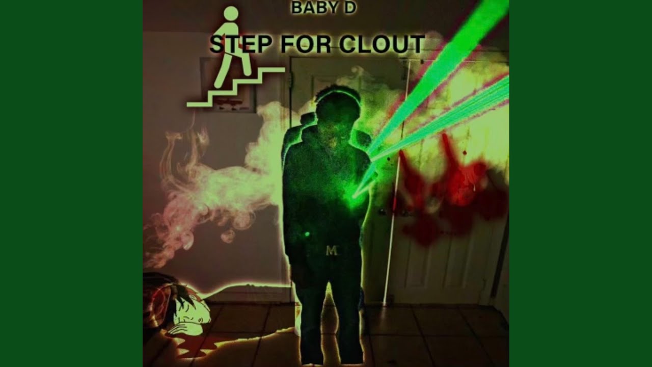 Step for clout - YouTube