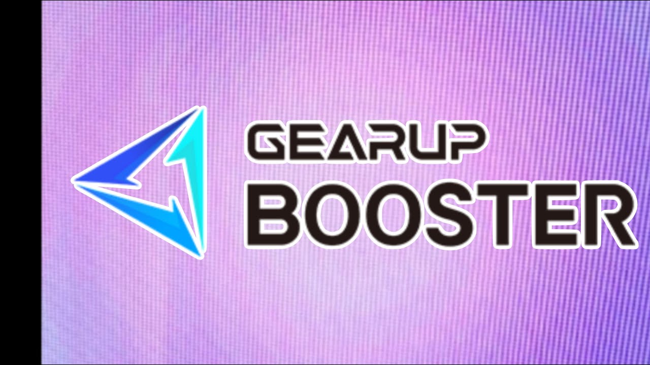 GearUP Booster first impressions @GearUPBooster-official - YouTube
