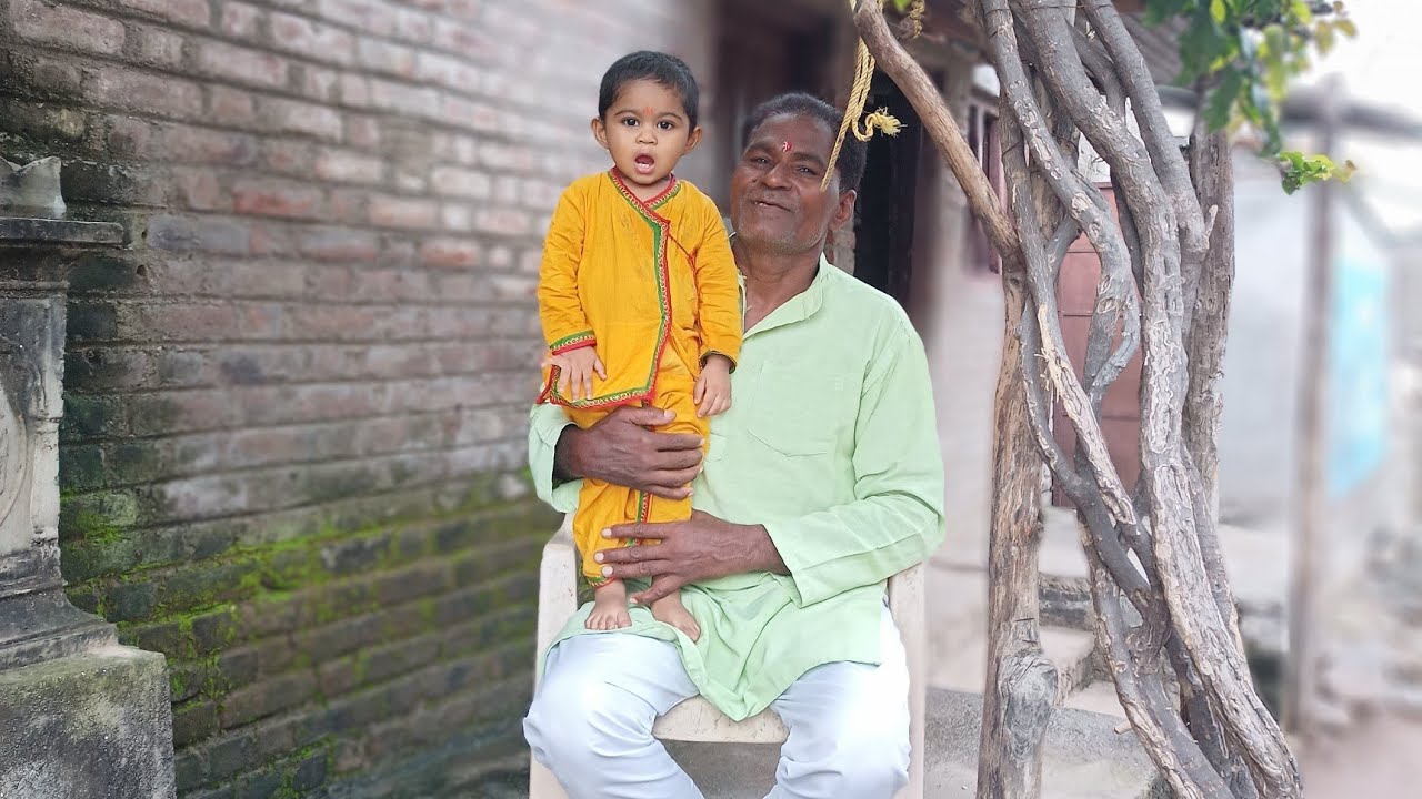 my family time family get together - YouTube
