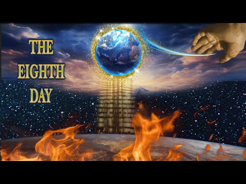 The Eighth Day: Tabernacle Day 8: 10/04/23 - YouTube