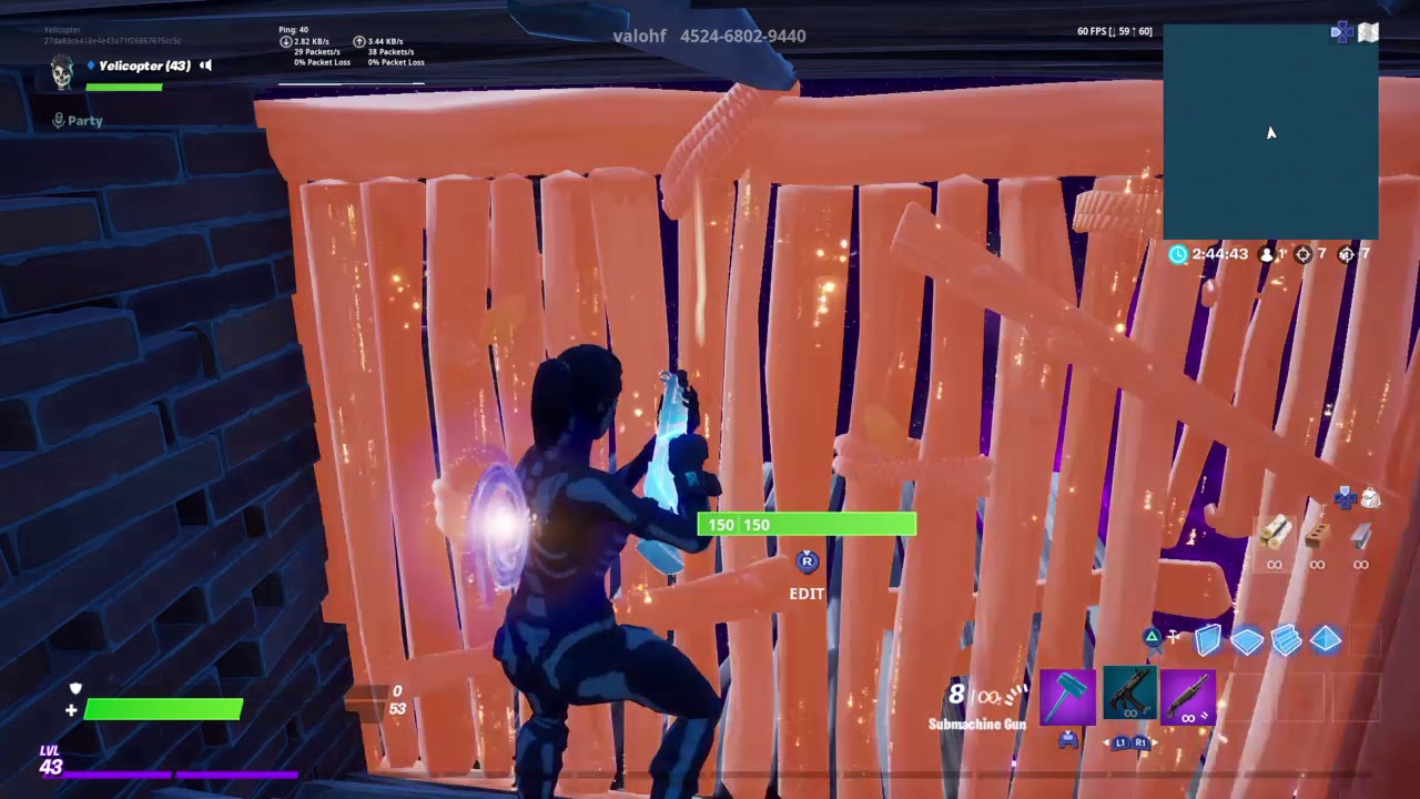Big mac 1v1 pt 2 - YouTube