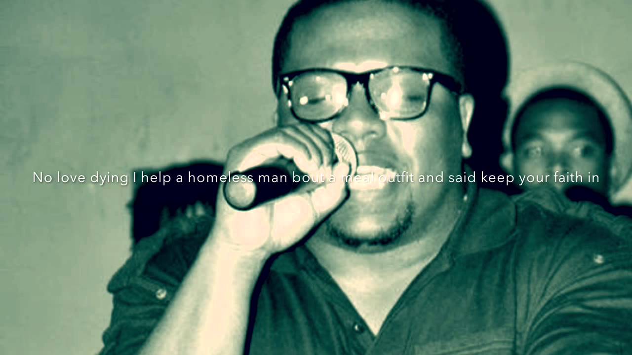 Gregory porter - YouTube