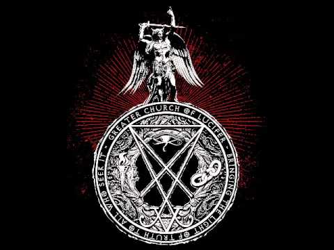 Greater Church of Lucifer Message and Focus - YouTube