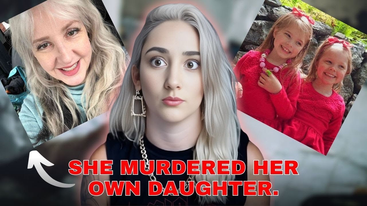 The Case of Michele Boudreau Deegan, Mom & 7 Year Old Twins Murdered ...
