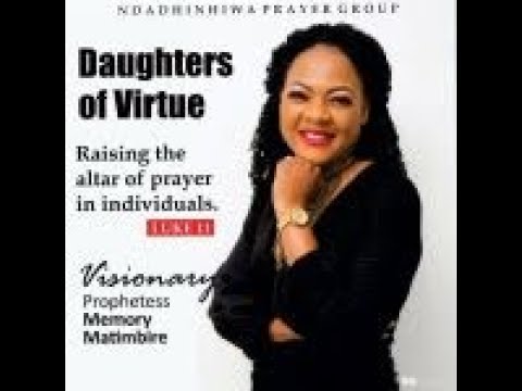 Ko Uyu Akaitirwei? - PROPHETESS MEMORY MATIMBIRE (dec2018 clip) - YouTube