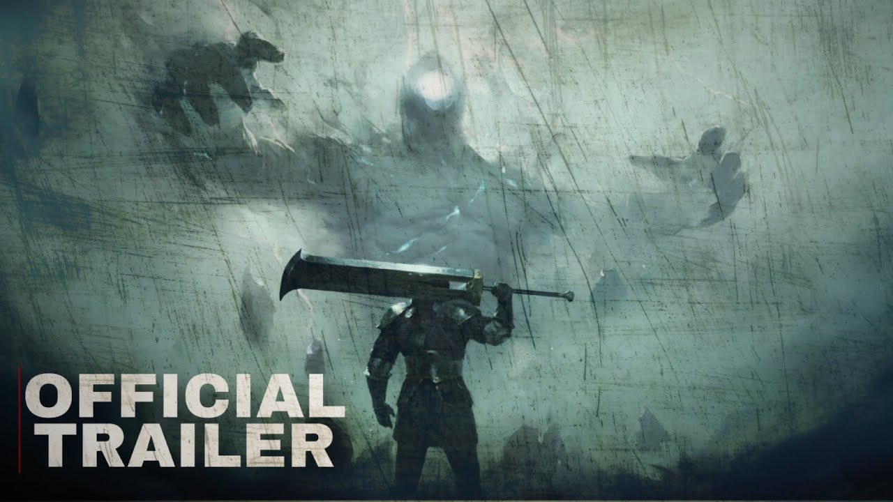 Final WAR! Trailer | @ShadowFightGames - YouTube