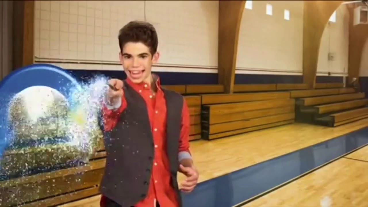 Cameron Boyce Disney Channel - YouTube