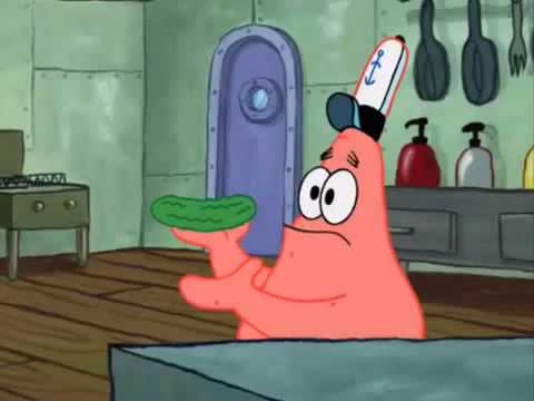 Spongebob Full Episodes Squarepants Big Pink Loser - YouTube