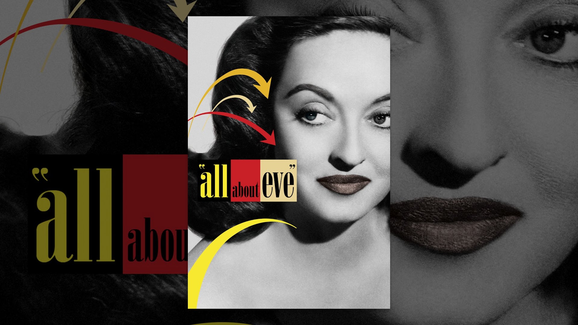 All About Eve - YouTube