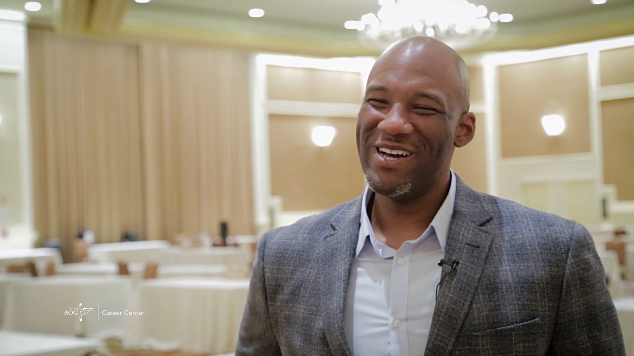 Ask a Recruiter - Doc Massard, Northrup Grumman Corporation - YouTube