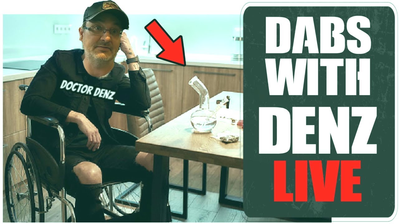 Doctor Denz & Gasman (WHAM BAM LIVE SPECIAL) - YouTube