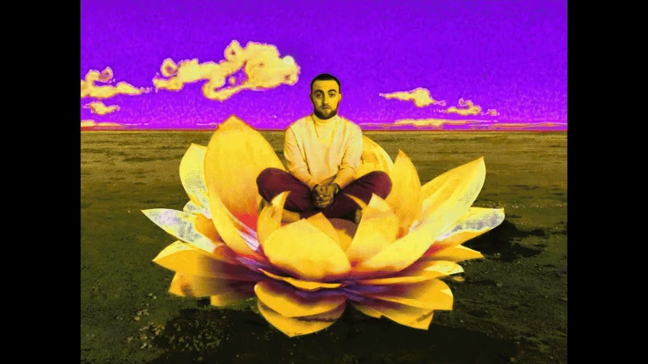 Mac Miller - Woods Instrumental Replication - YouTube
