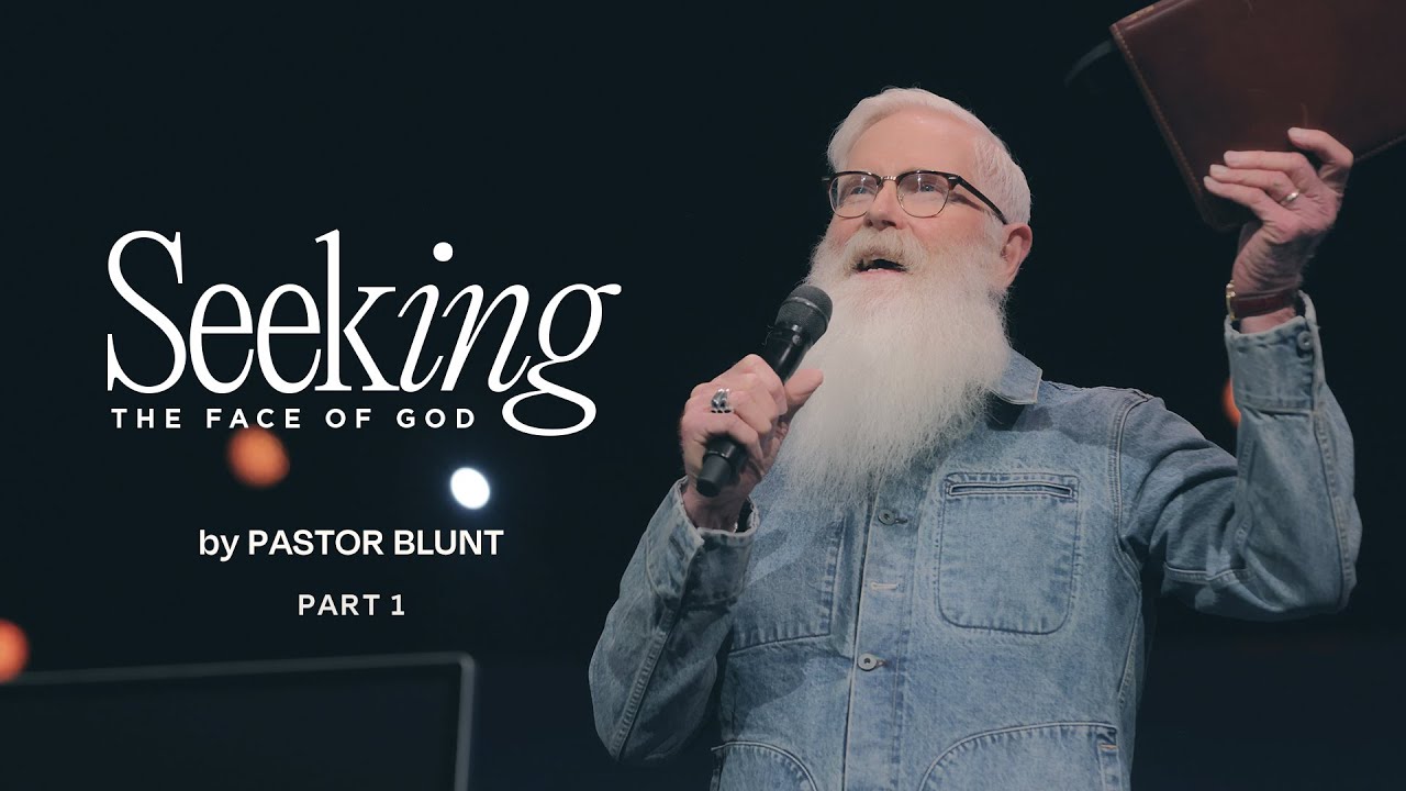 What you are hungry for determines you're destiny - Pastor Blunt - YouTube