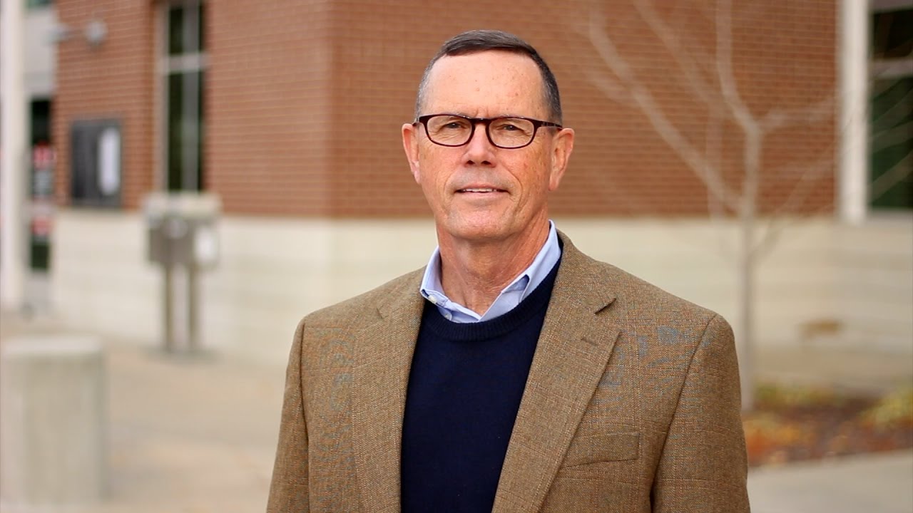 Oklahoma Heroes Darrell Moore - YouTube