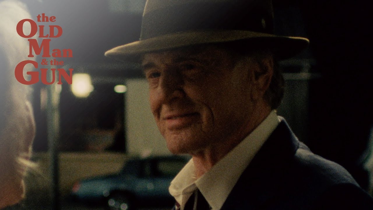 THE OLD MAN & THE GUN | "Extraordinary Cast" TV Commercial | FOX ...