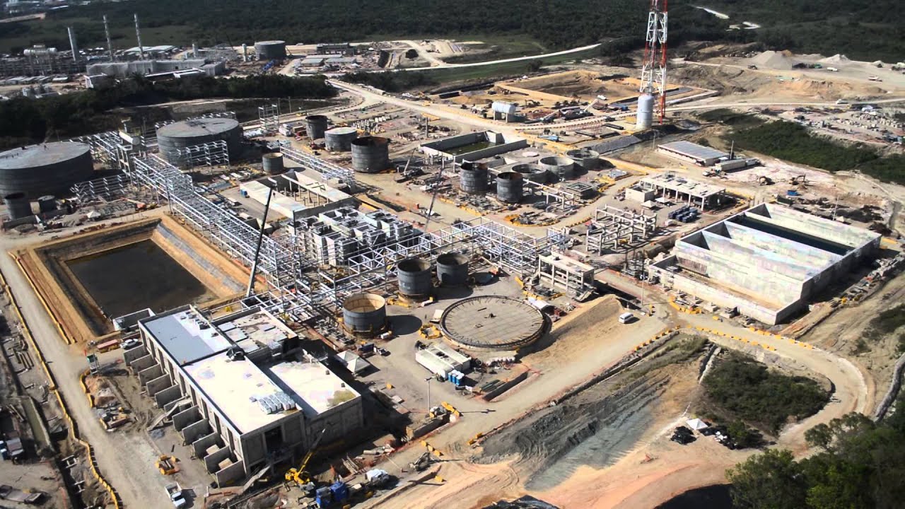 Proyecto EXXI Avance Marzo 2014 - YouTube