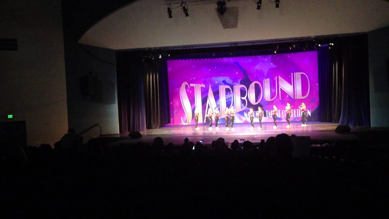 Pop , Lock , n' , Drop it - Dansations Studios - YouTube