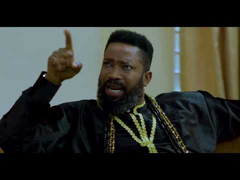 ROYAL BRIDE (OFFIZIELLER TRAILER) – NEUESTE NIGERIANISCHE NOLLYWOOD-FILME 2026