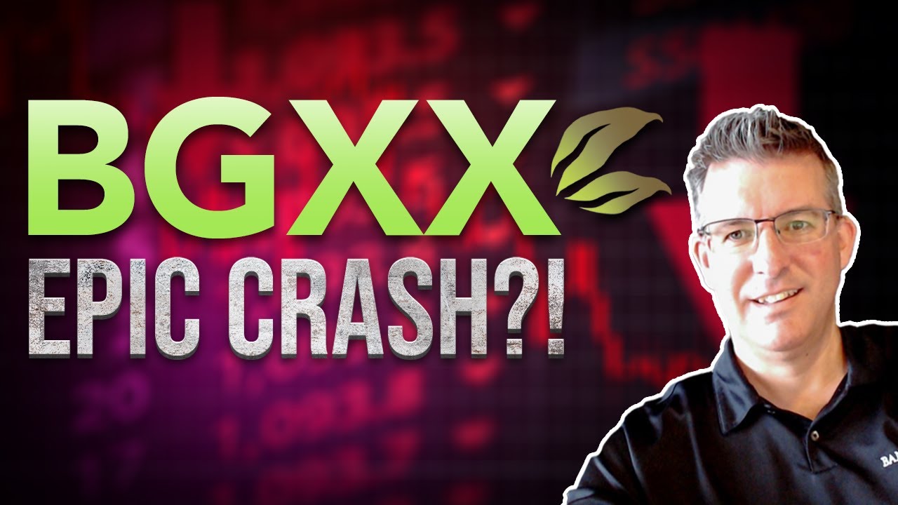 Fresh Listing: Bright Green Corp. Deep Dive - YouTube