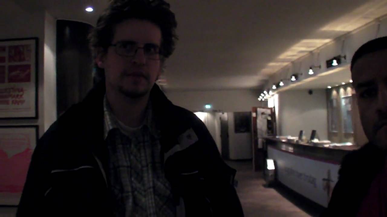 Movie Review: The Blacks (2009) Goran Devic, Zvonimir Juric, at Cphpix film festival - YouTube