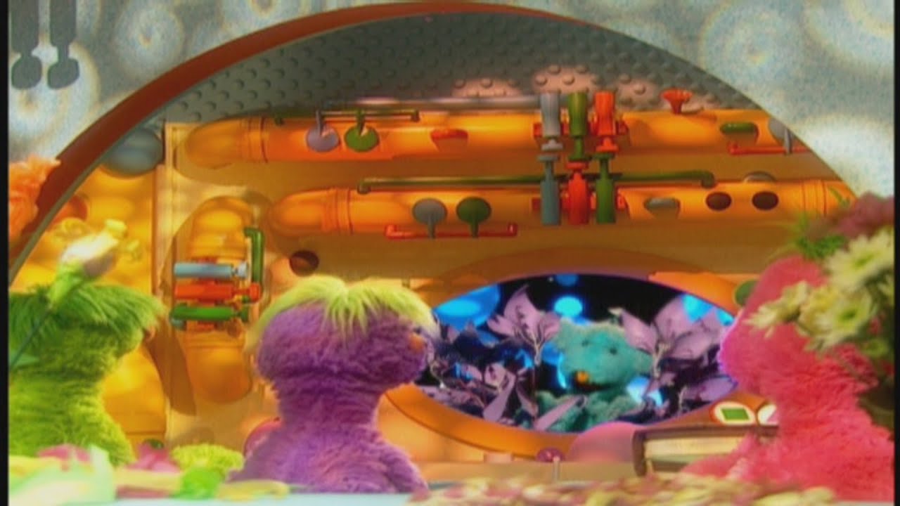 The Hoobs: Peep Flowers (2002) - YouTube