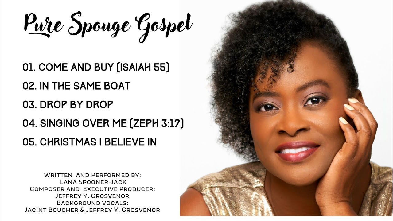 DROP BY DROP (Afro-Spouge) - YouTube