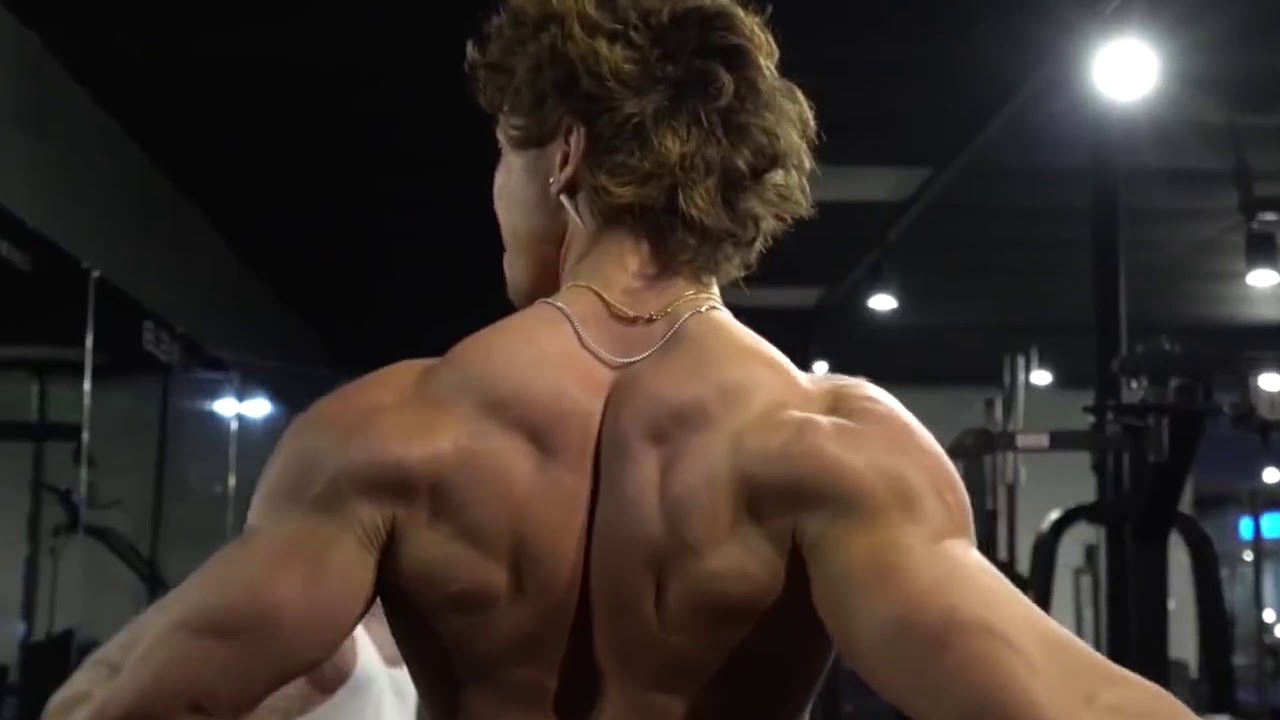 JON SKYWALKER MOTIVATION VIDEO - YouTube