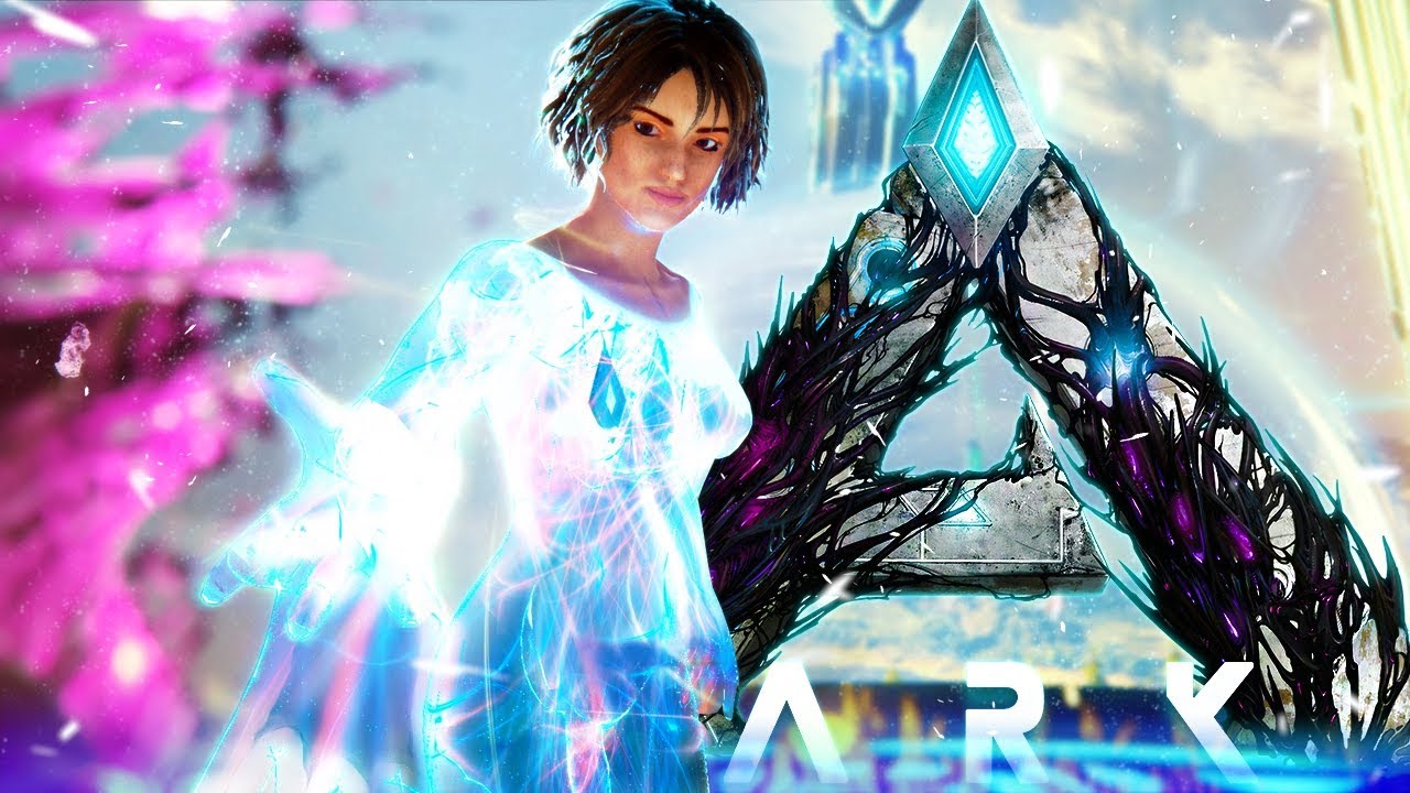 ARK Extinction - THE ENDING OF EXTINCTION!! - King Titan Boss Battle ...