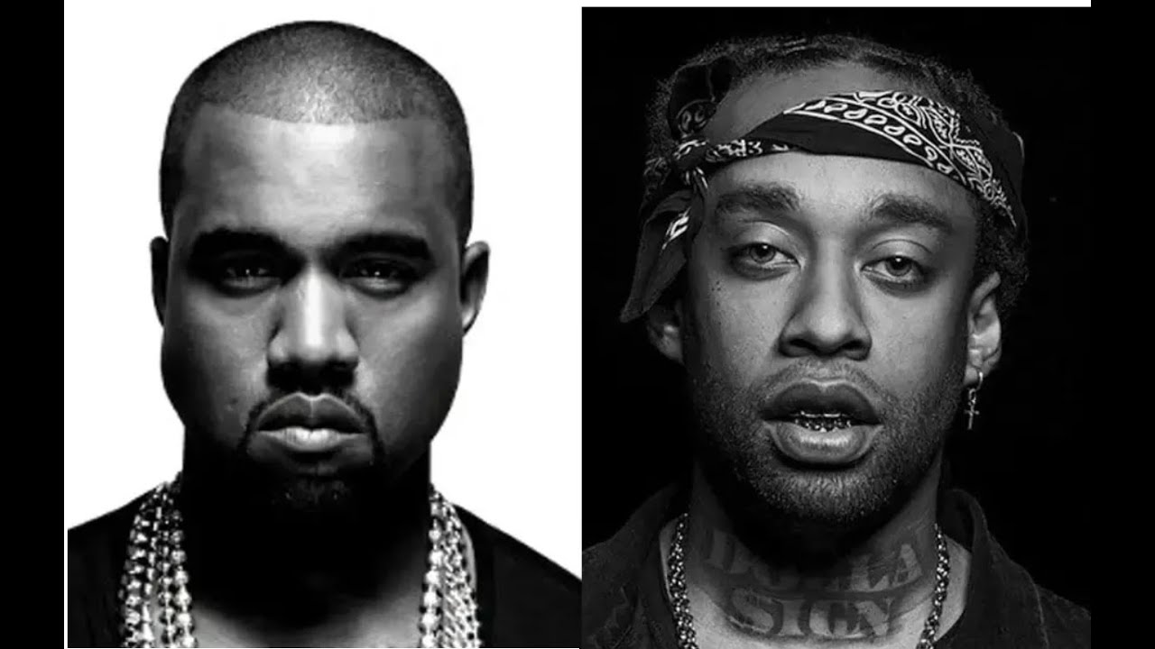 New video featuring Kanye West Ye's Kanye's BEST VERSE EVER ¥$, Ye, Ty ...