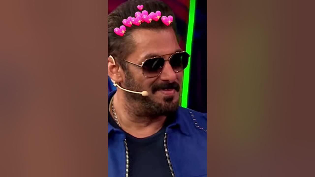 Sallu Bhai I Love You Triggeredinsaan Bigg Boss Ott 2 Shorts Youtube