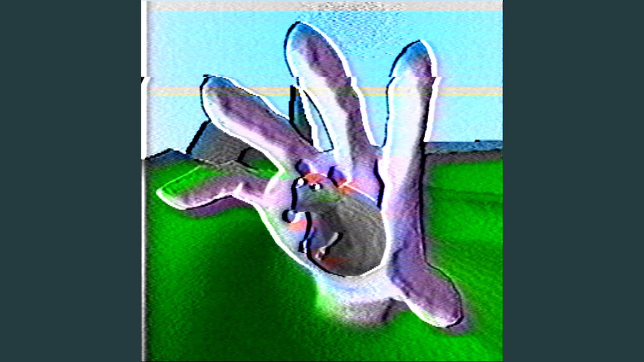 YOUR HANDS IN GODS HANDS (feat. HANNiBAL HACKENBUSH) - YouTube