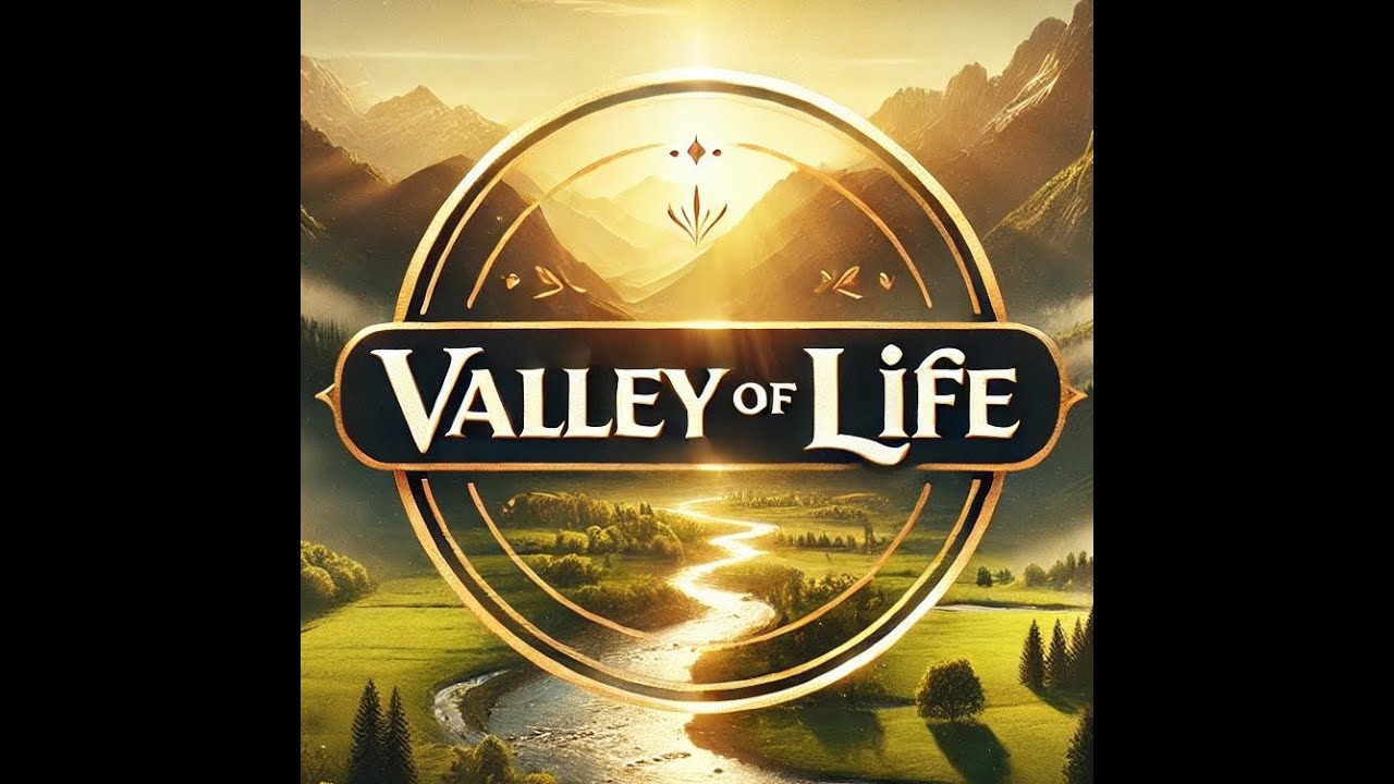 Valley of Life - YouTube