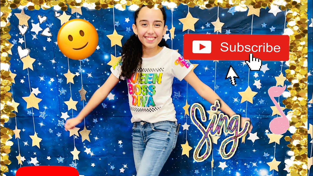 STARKIDZ Performance ⭐️ Covered By🤩Anna-Anavae🤩#viral #singer #music # ...