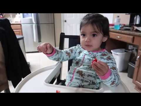 Vlog: *May 11, 2018* ~Pound it Dad!~