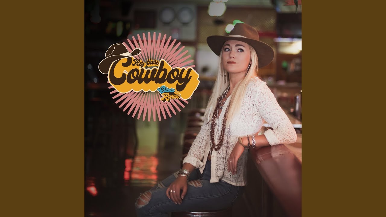 Hey There Cowboy - YouTube Music
