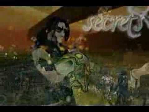 SoR Trailer - YouTube