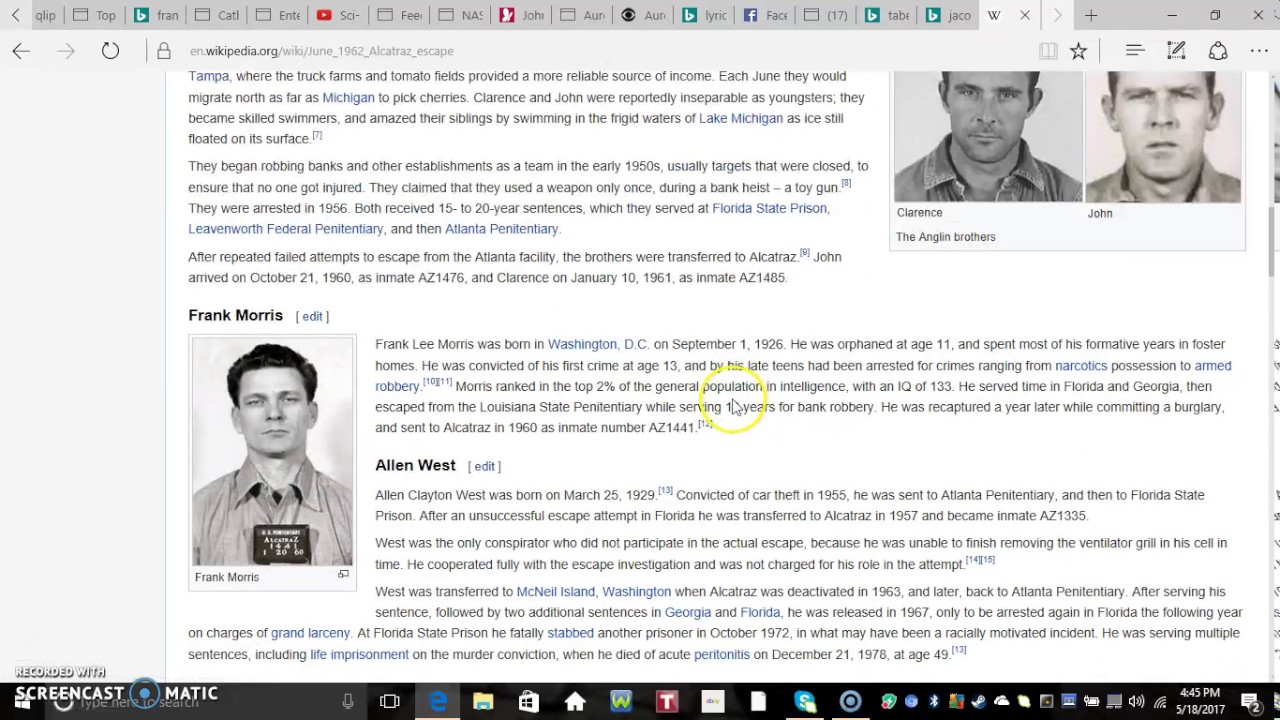 Jacob Frank and Hollywood - YouTube