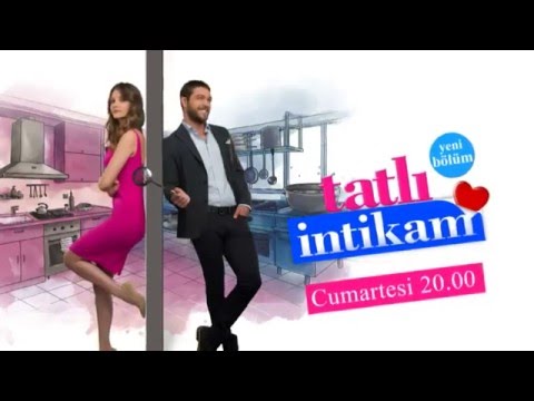 Tatlı İntikam 7  Bölüm Fragmanı 2