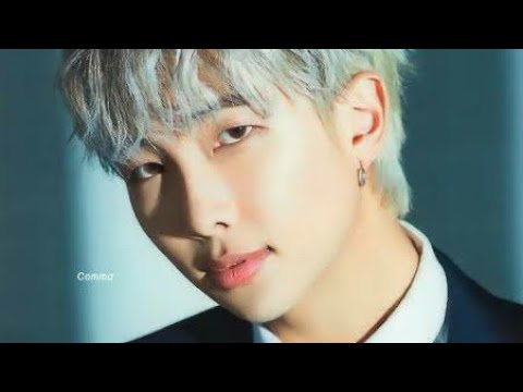 🔴 #BTS 😍 Kim Namjoon(RM)❤|😘Melanie Martinez-Play Date Song💍|💕#Valentine's❤DaySpecial💕|NamJoon's Wife