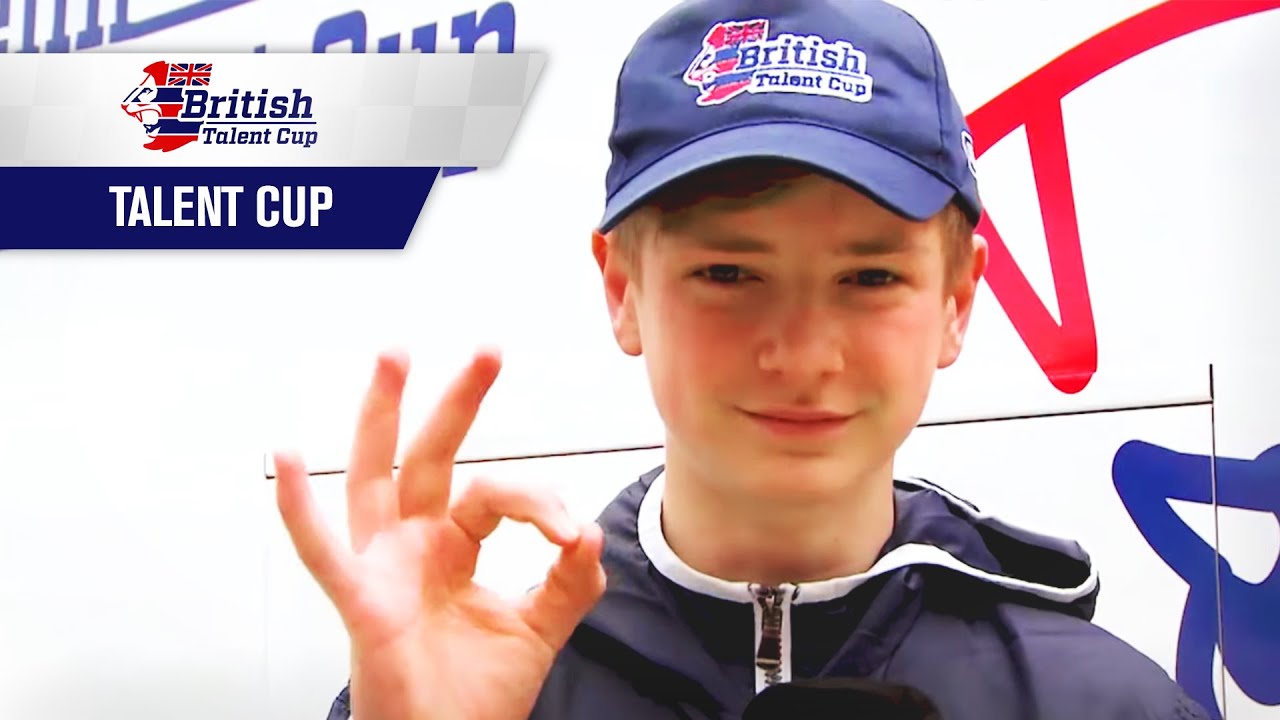 Can Osian Jones Win the First Race of the Year? | Round 1: Silverstone ...